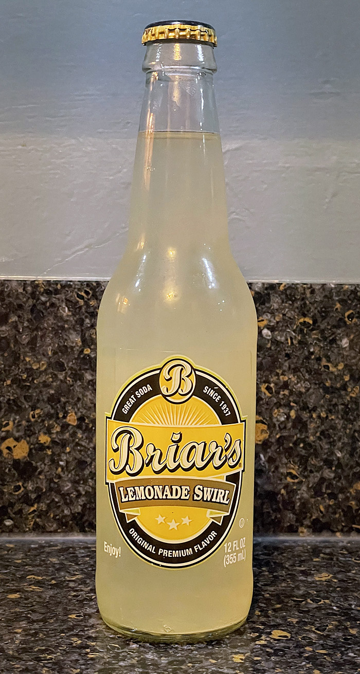 Steve's Root Beer Journal: 2021