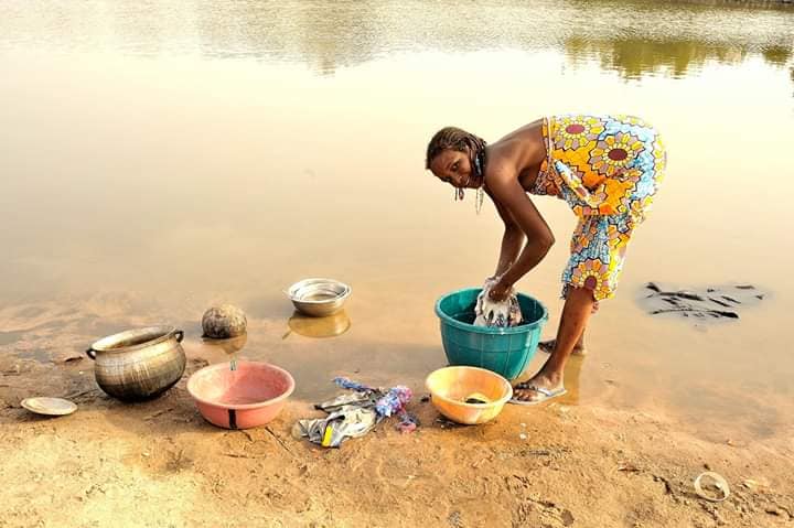"S" obéit et "R" agit: Marigot