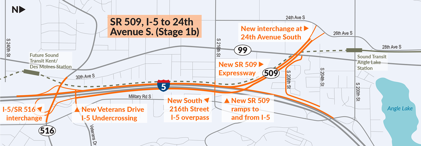 The WSDOT Blog - Washington State Department of Transportation: 2021