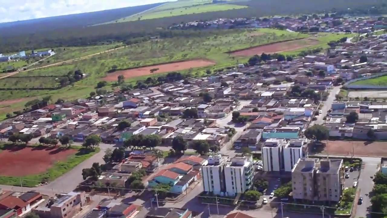 BLOG DO PROFESSOR MARCIANO DANTAS: O DISTRITO FEDERAL