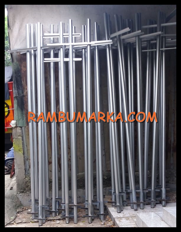 RAMBU LALU LINTAS | Pabrik Rambu