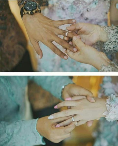 Cantiknya Dwinda Ratna Dan Kisah Lucu Mas Pur TOP Awal Ketemu Calon ...