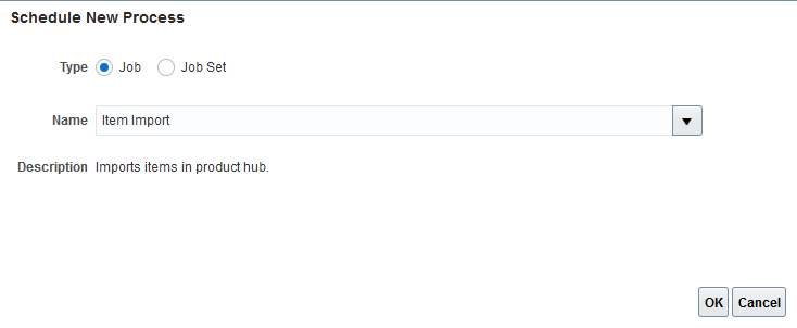 Oracle Cloud: Import Item Structure Menggunakan Spreadsheet | Rainz Code