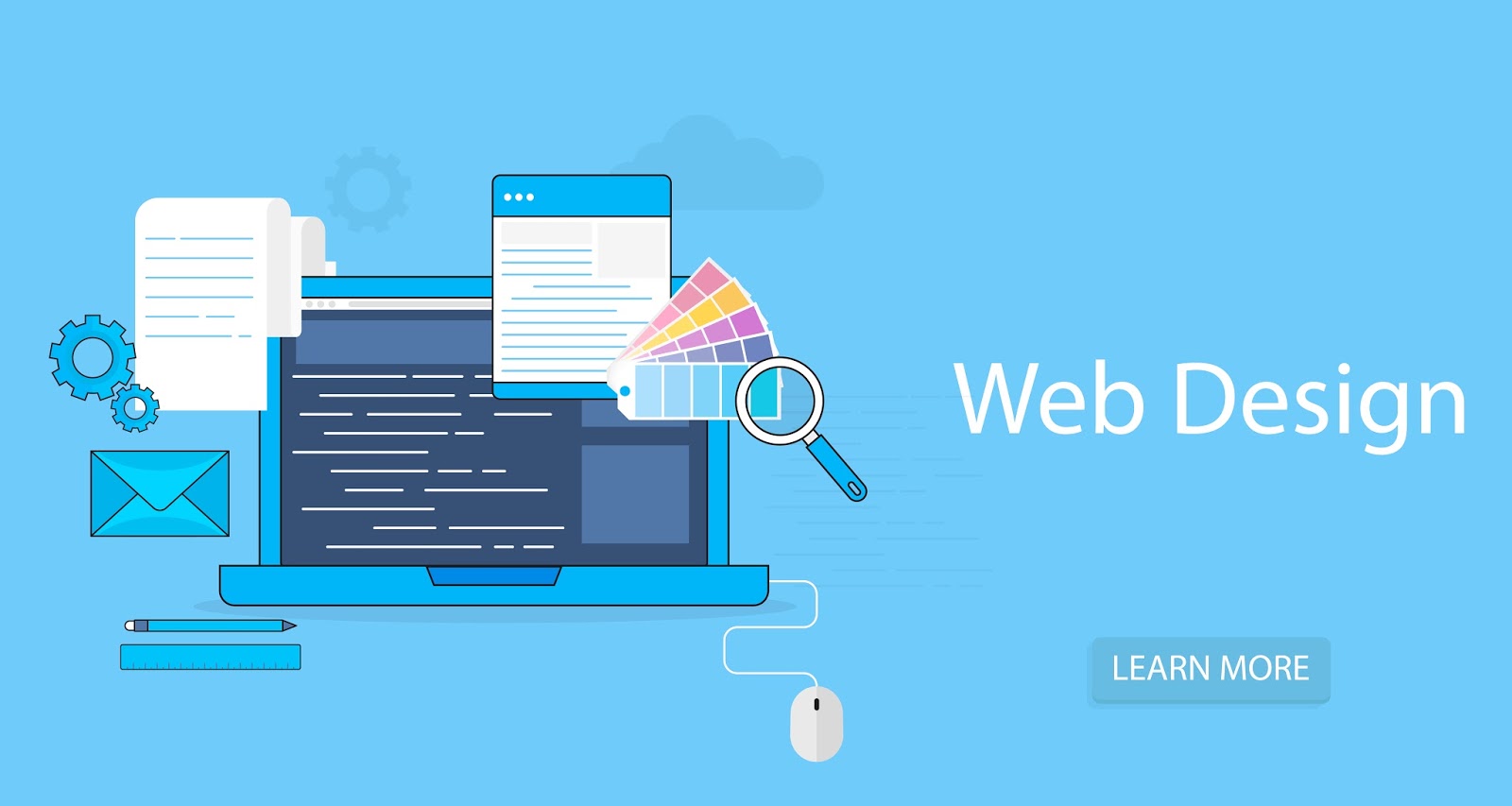 Web Design: Six Ways To Improve User Experience And Engagement