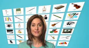 English Elda: KinderSay