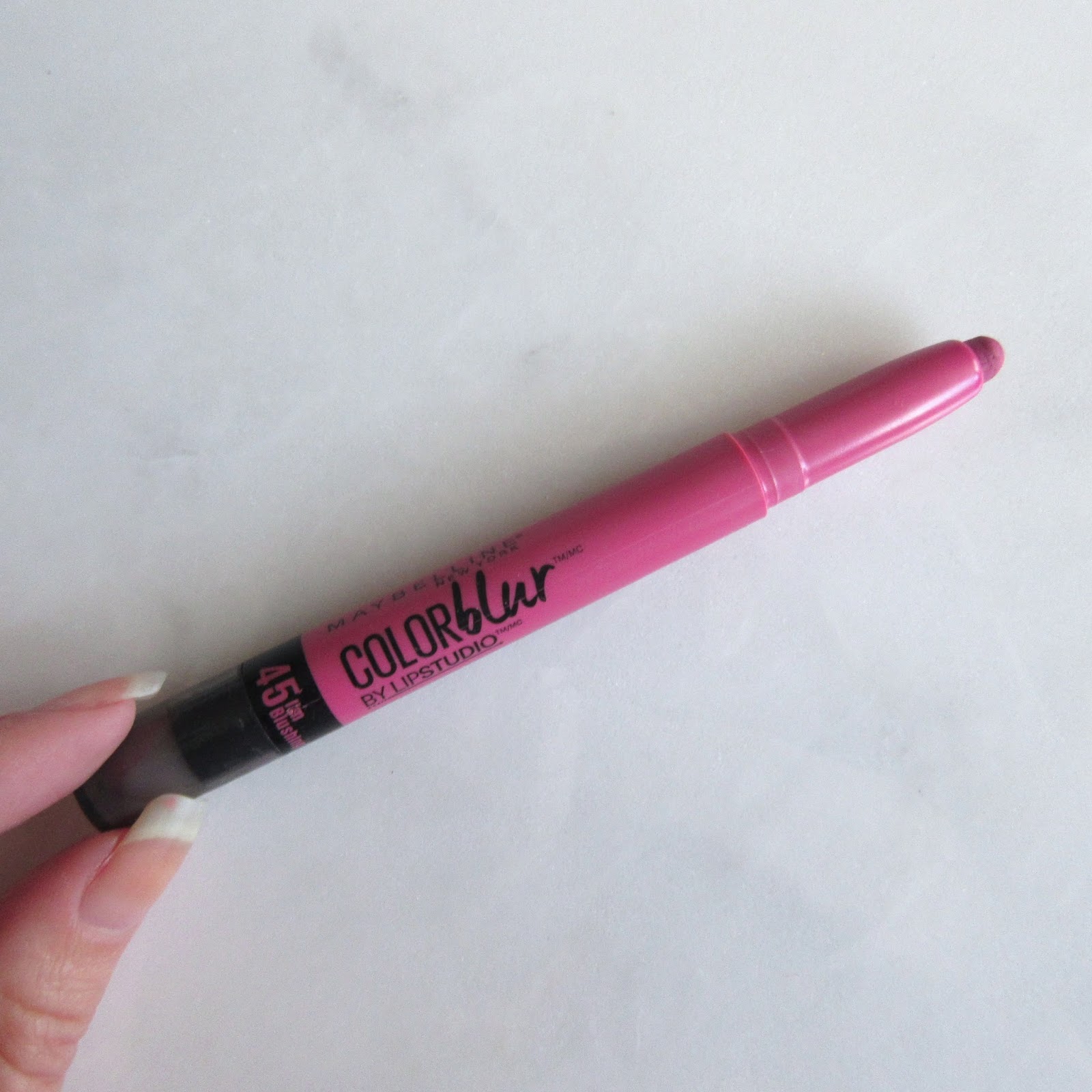 Lulu´s Diary: Labiales Mate