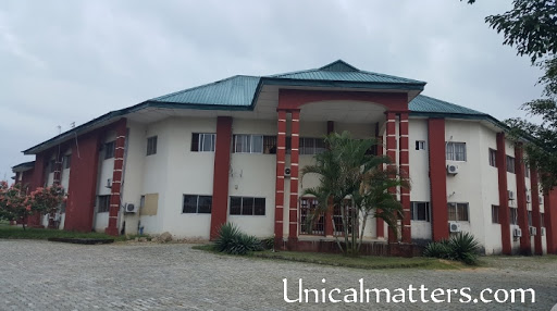 16 Beautiful photos of Unical
