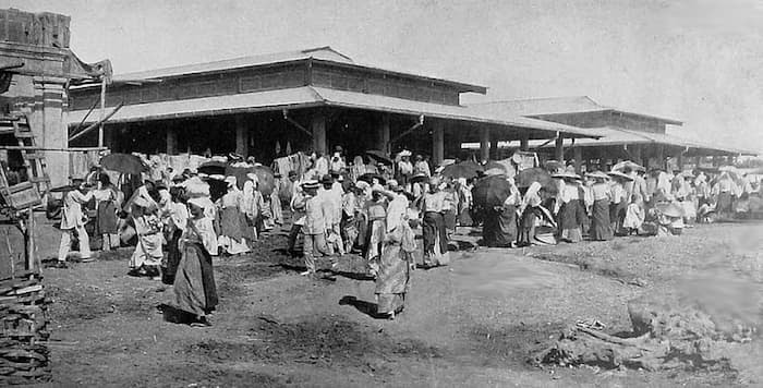 Batangas History, Culture and Folklore