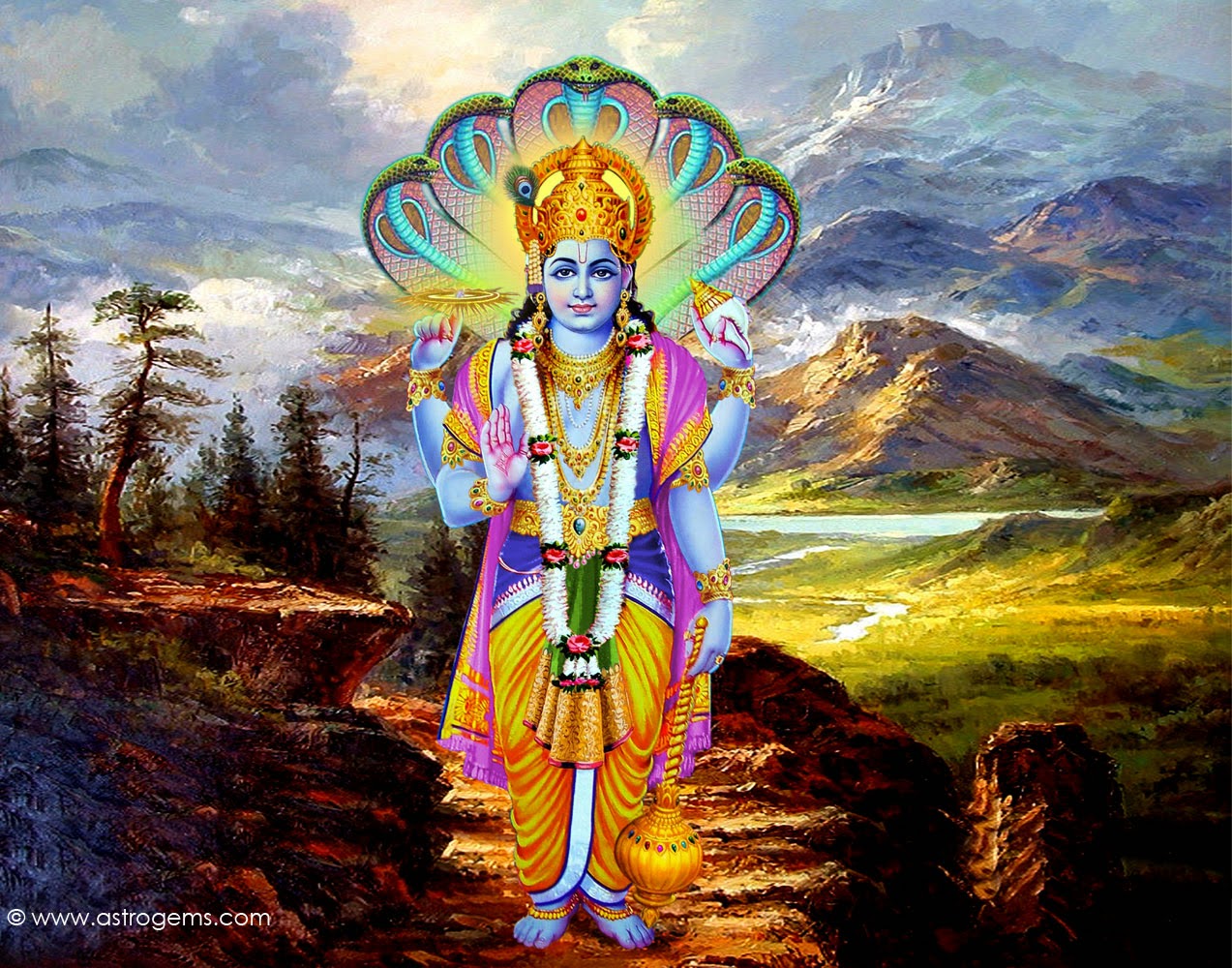 Mayiliragu: Ending the Shaivite - Vaishnavaite War