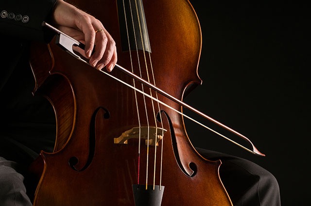 Classical Music In Concert: Cello Biennale 2016 - Orchestra of the 18th ...