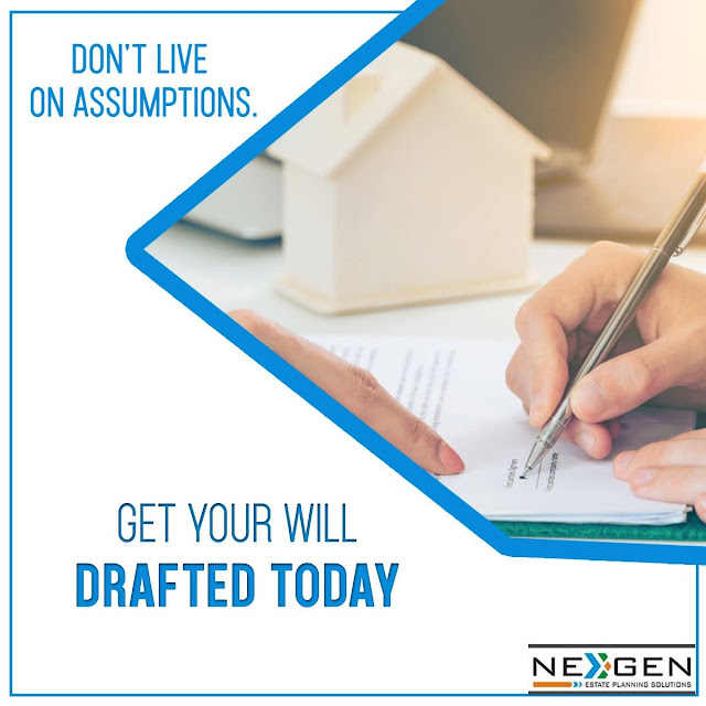 Making A Will Format - Living Will - Family Trust India: Making a Will ...