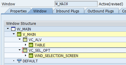 Abap Lab: [TUTORIAL] Web Dynpro ABAP - Select-Options