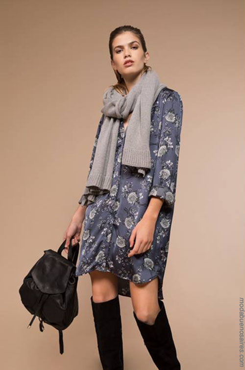 MODA OTOÑO INVIERNO 2023 - Moda y Tendencias en Buenos Aires : MODA ...