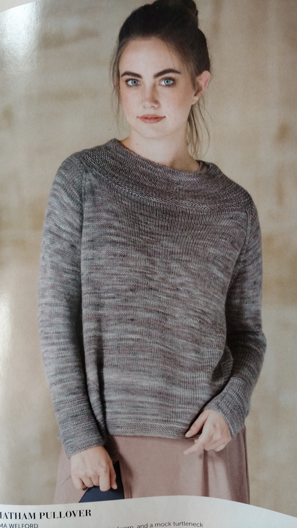 close knit: knit.wear 2017