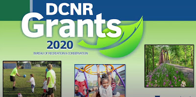 PA Environment Digest Blog: DCNR Answers Questions On Grant ...