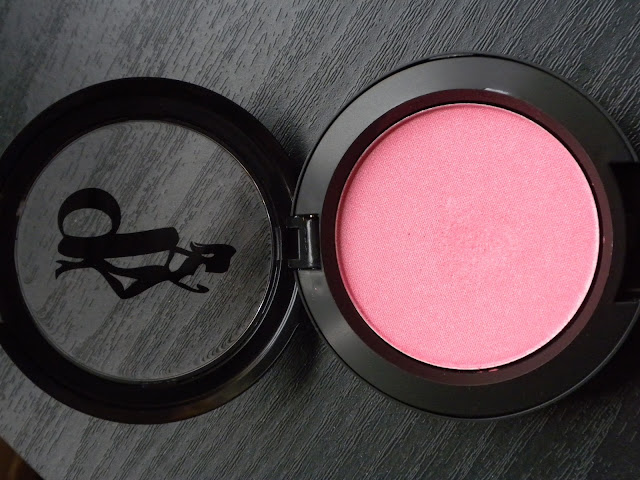 Sammi the Beauty Buff: Ipsy Glam Bag: April 2013