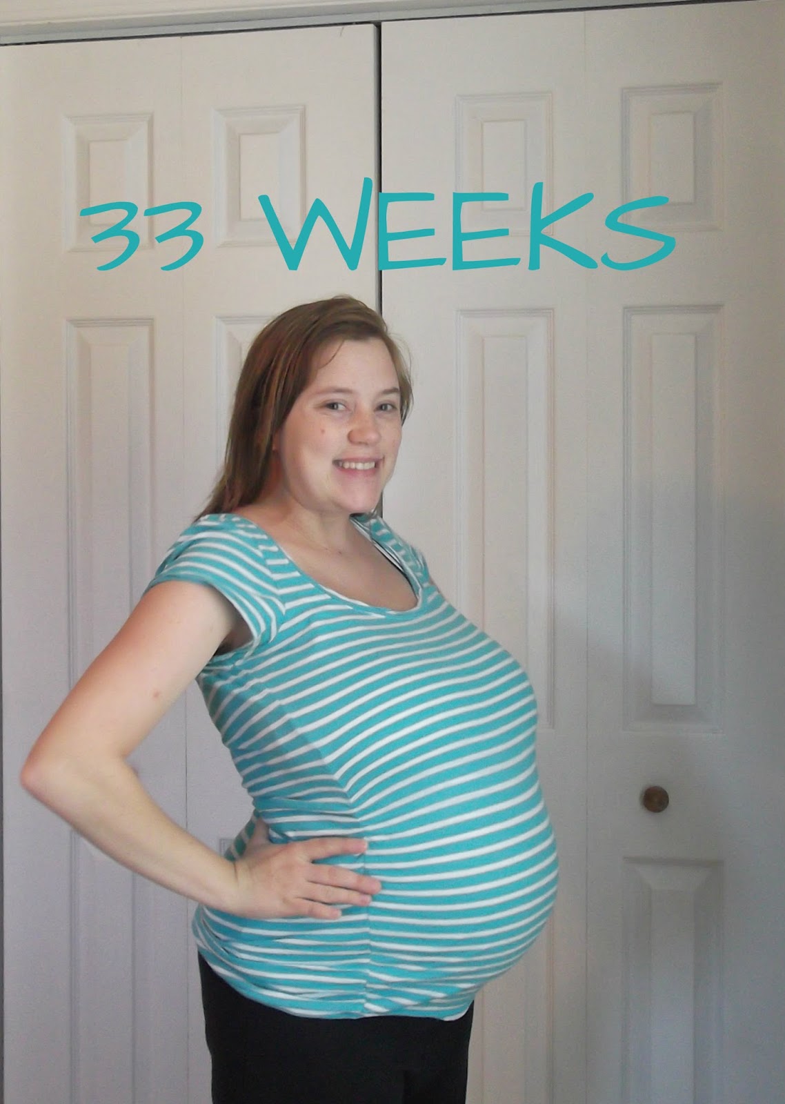 Urban Times in Michigan: 33 weeks