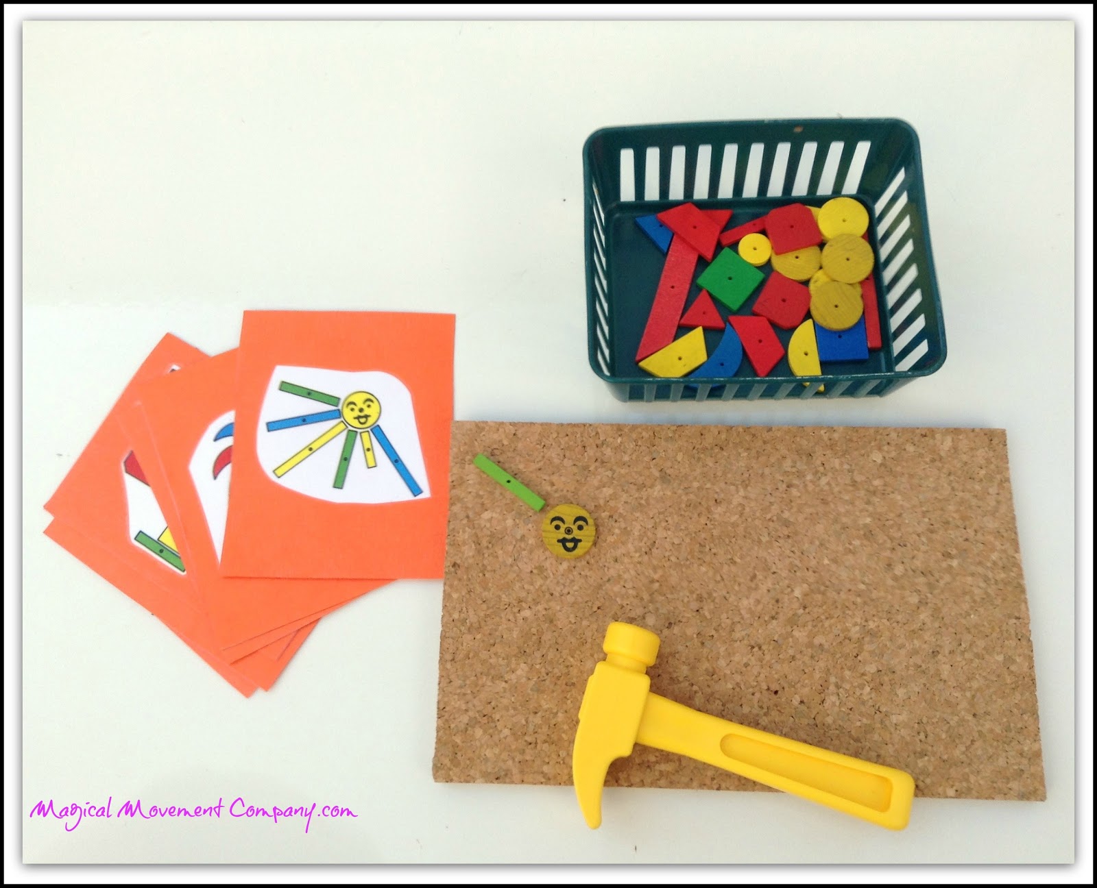 Kids And The Importance of Tools in The Montessori Room! | Magical ...