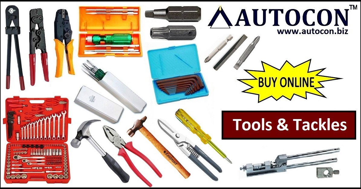 Buy Taparia, Eastman, Honiton and Force make tools & Toolkits