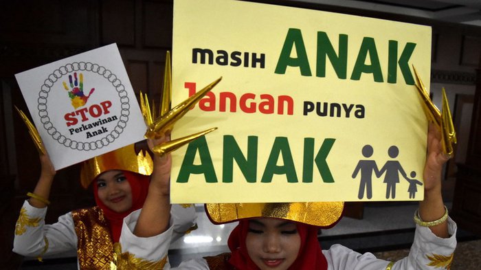 Setelah Revisi UU Perkawinan No 1 Tahun 1974* Setelah Revisi UU Perkawinan No 1 Tahun 1974*