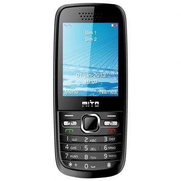 Hand Phone: MITO