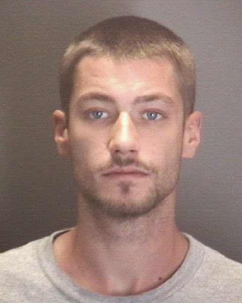 Police: Copper Thief Identified and Arrested Thanks to Facebook