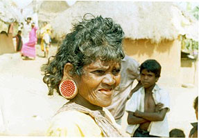 Malabar: Adivasi Tribs in Wayanad