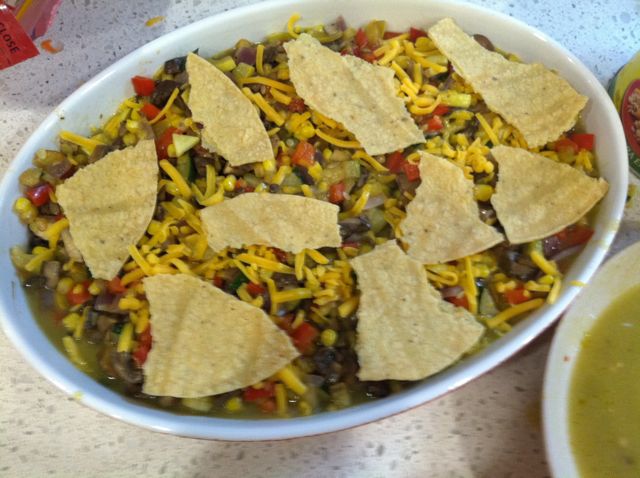 Mormons Going Veggie