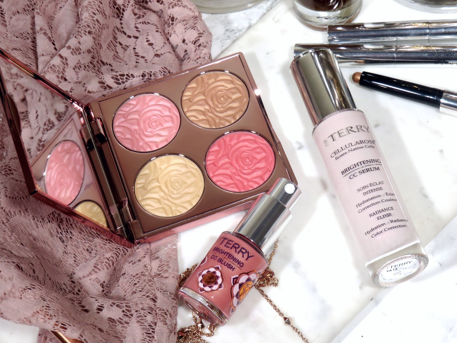 | Review | By Terry Brightening CC Blush Illuminating Blusher | PRETTY ...