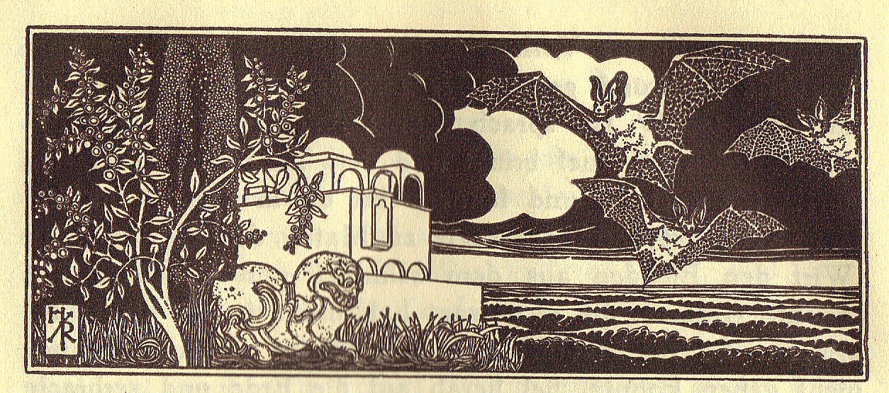 The Art of Pierangelo Boog: Hugo Rényi - illustrations for *Ein ...