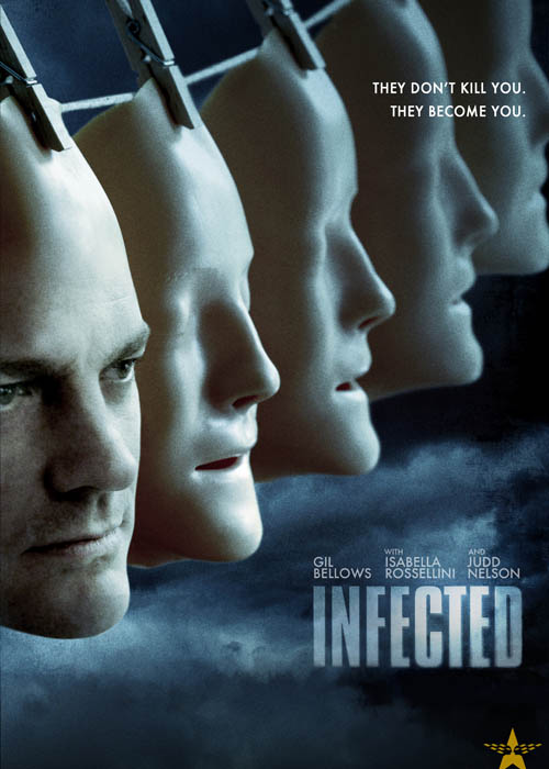 Infected (2008) Hindi Dubbed Full Movie Download Free
