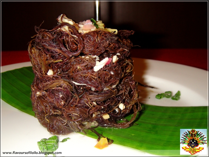 Bauhinia launches Ilonggo dishes and specialties: Kinilaw and Ensalada ...