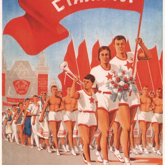 The Last Time The East Reigned Europe | @GJ_Thomas