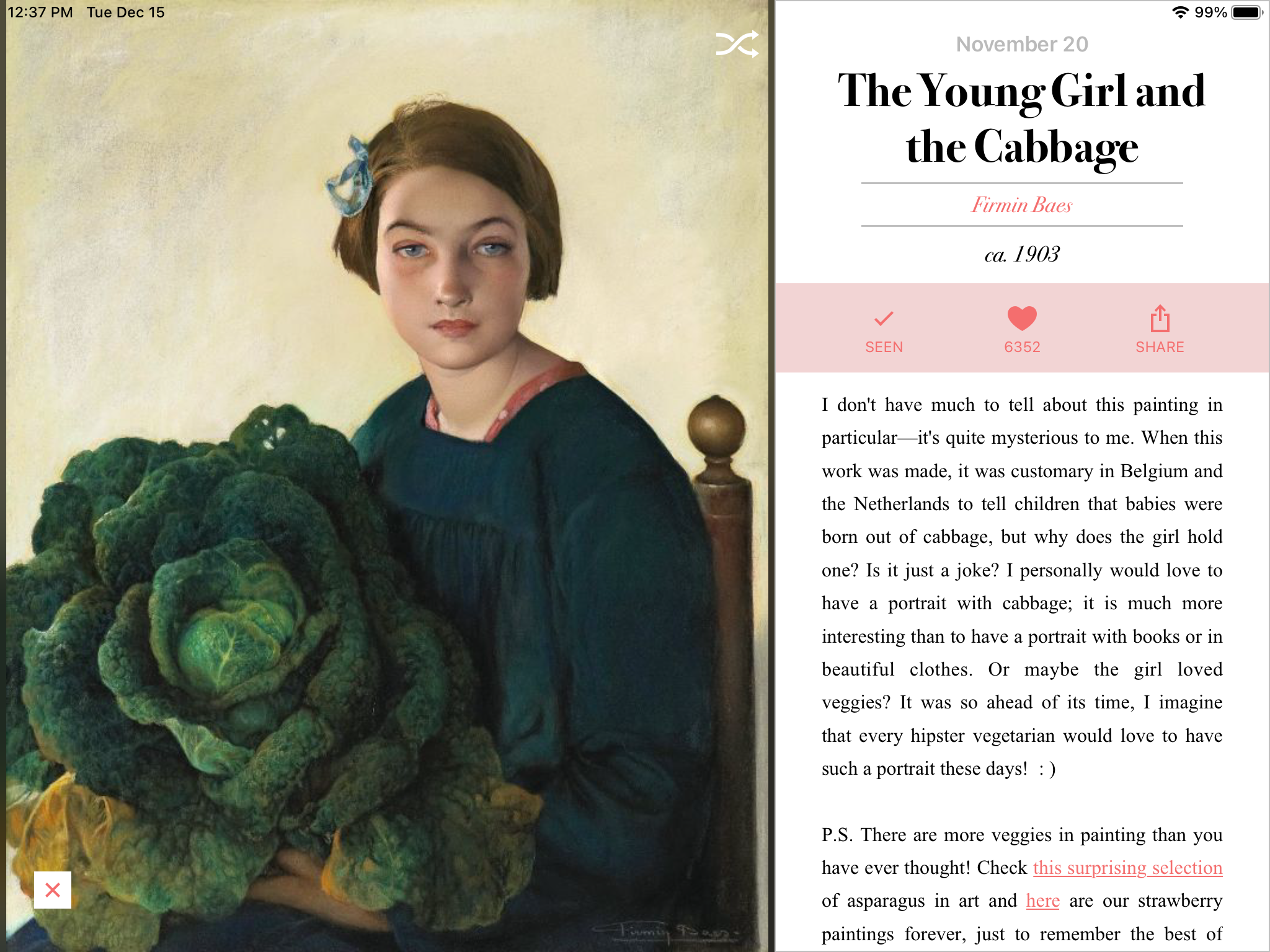 Andrey Solovyev: 2020