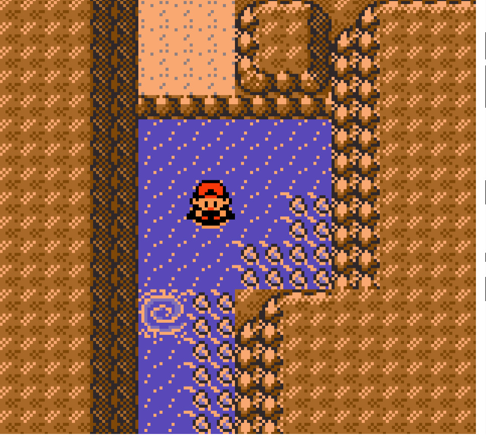 Pokemon Crystal Ultimate (GBC)
