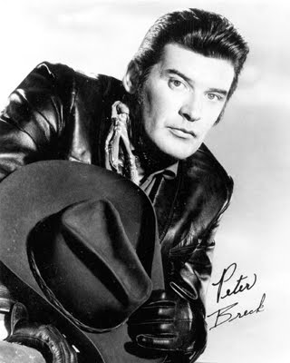 Pure Country Living: Amish Stories honors : Peter Breck (1929-2012) and ...