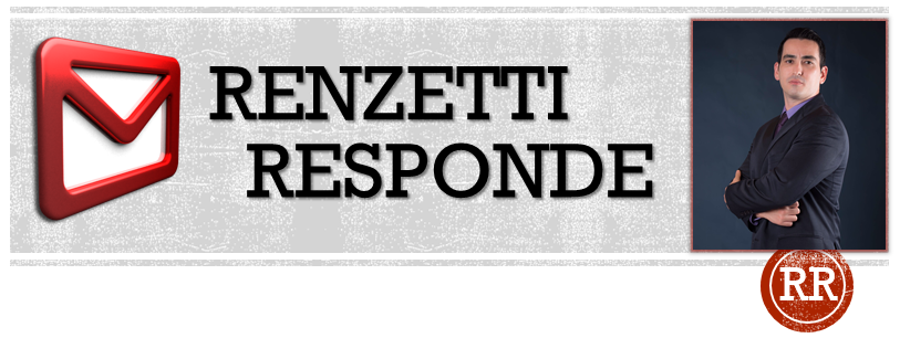 Se Joga, Galera!: RENZETTI RESPONDE a dúvida do aluno Cássio Gomes de BH