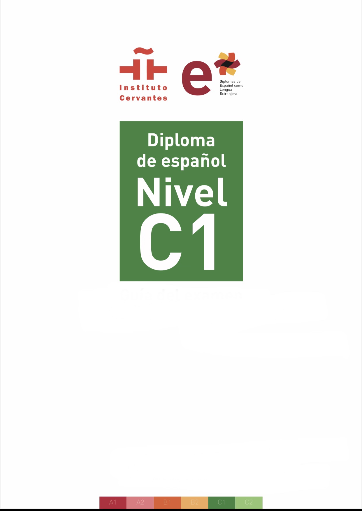 Español y Tecnologias Pura Vida: DELE C1