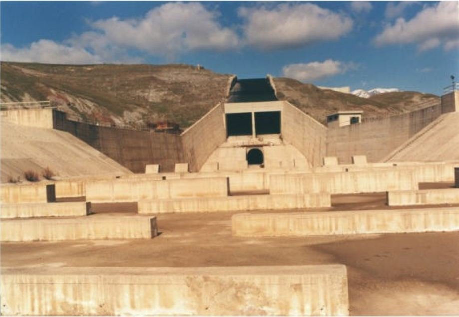 BLUFI (Palermo) - UNA PICCOLA OLANDA IN SICILIA… IL PAESE DEI TULIPANI