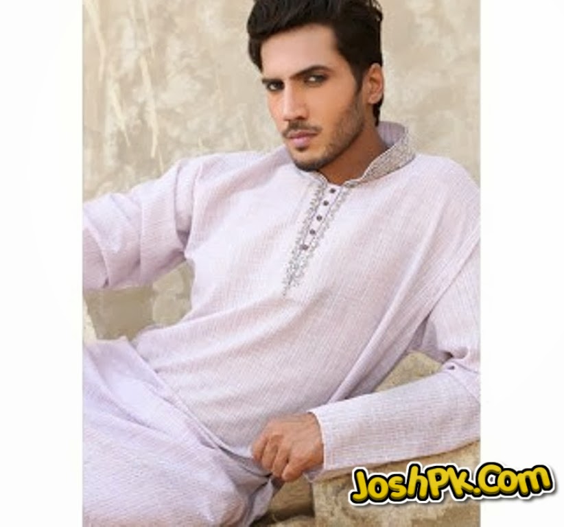Joshpk: Eden Robe Men Kurta Designs For Eid ul Azha Events
