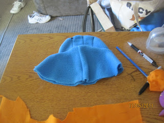 Today Was A Fairytale: Mudkip Hat