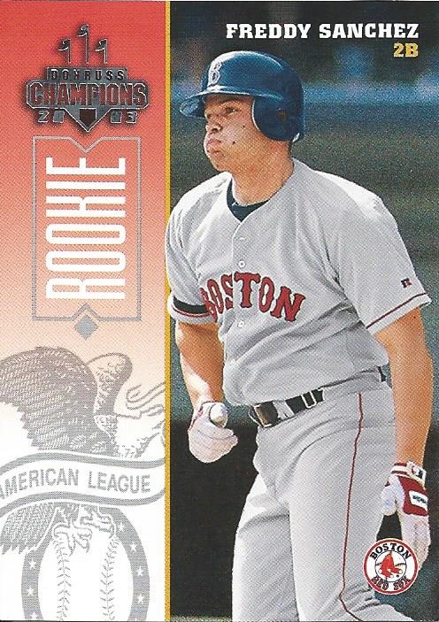 Shoebox Legends: Box o' Sox from Billy - Round Two!