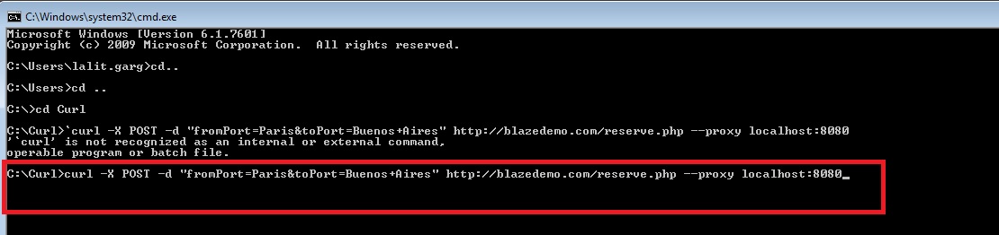 Performance Testing Only Recording Testing Curl Apis Using Jmeter 6482