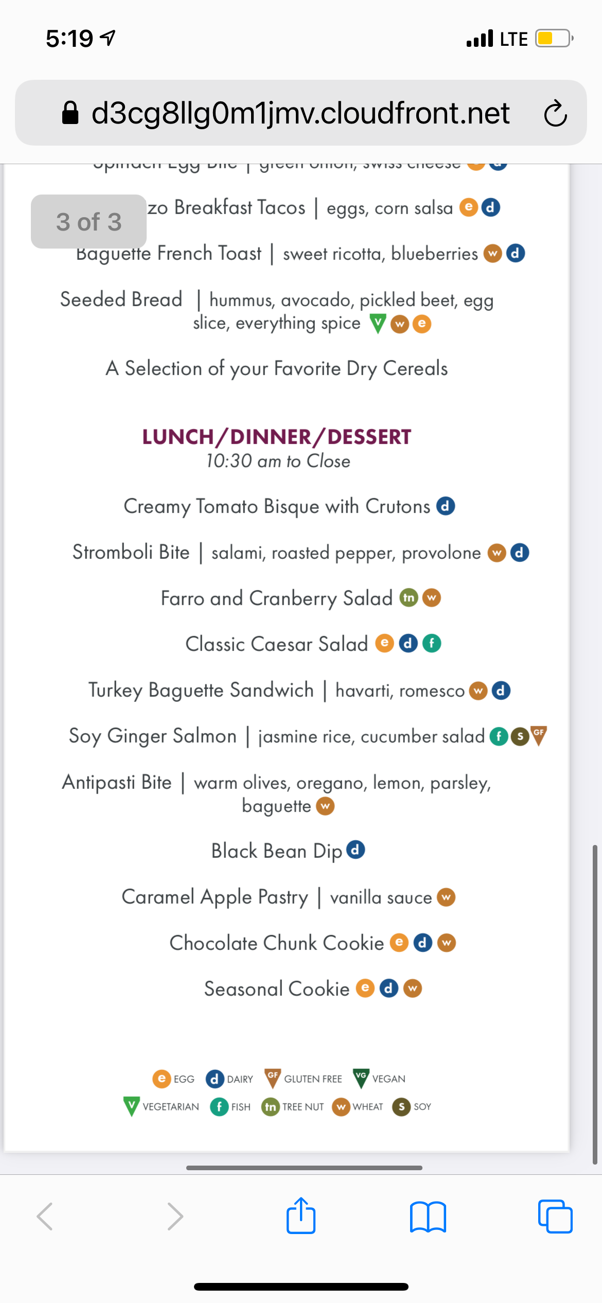 Review: The Escape Lounge – The Centurion Studio Partner at Oakland ...