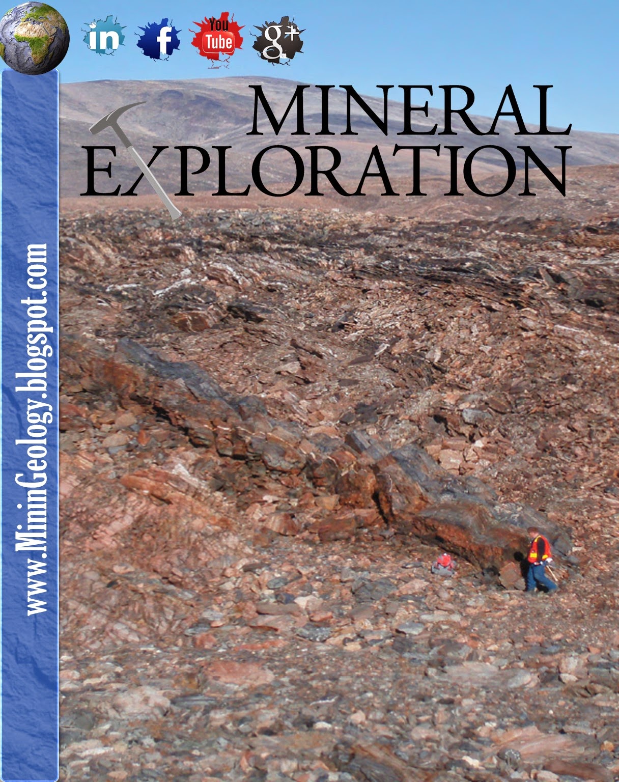Introduction ~ Mining Geology