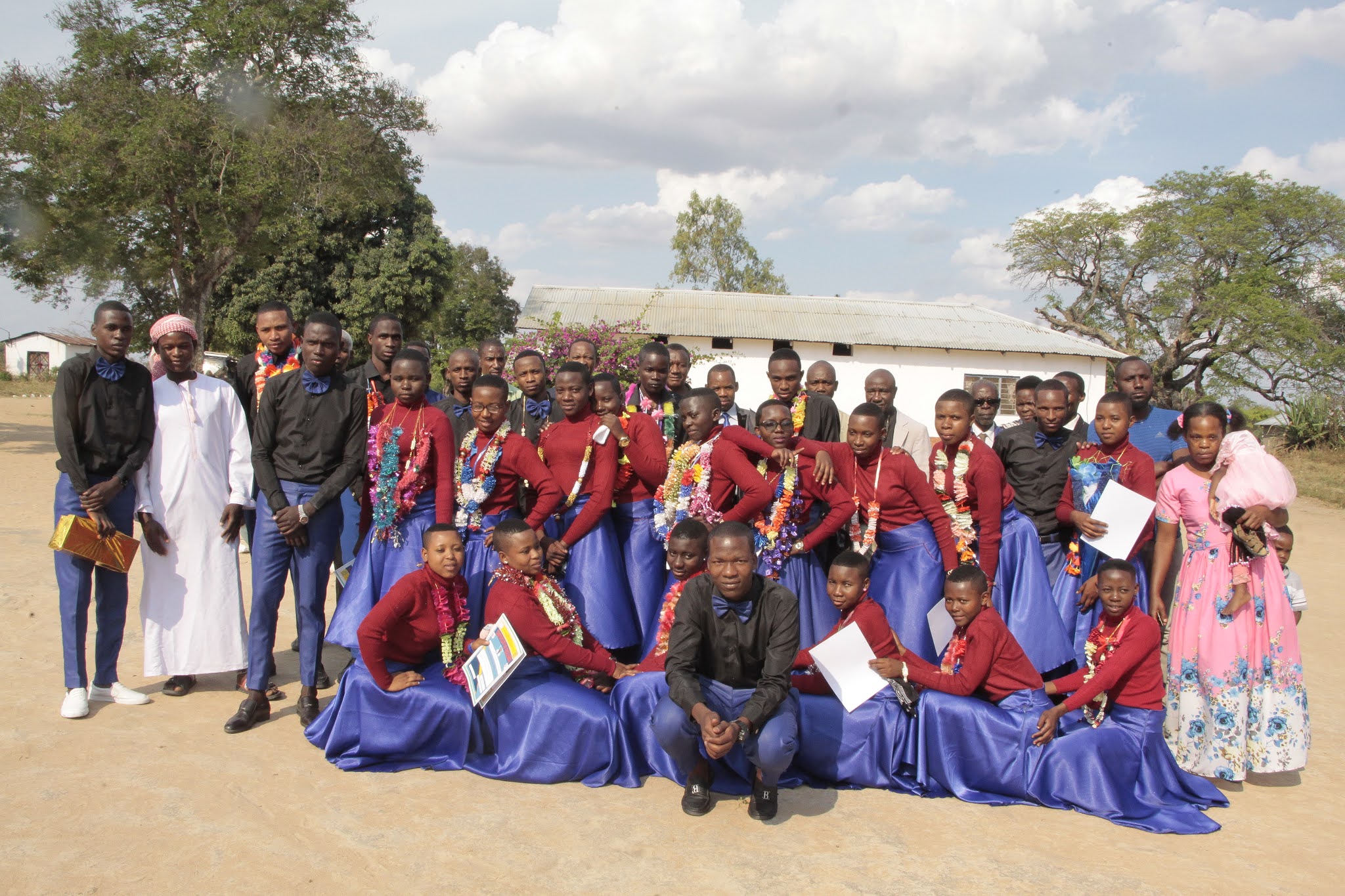 SEKONDARI YA MKWESE MANYONI MKOANI SINGIDA KUANZA KUTOA ELIMU YA STADI ...