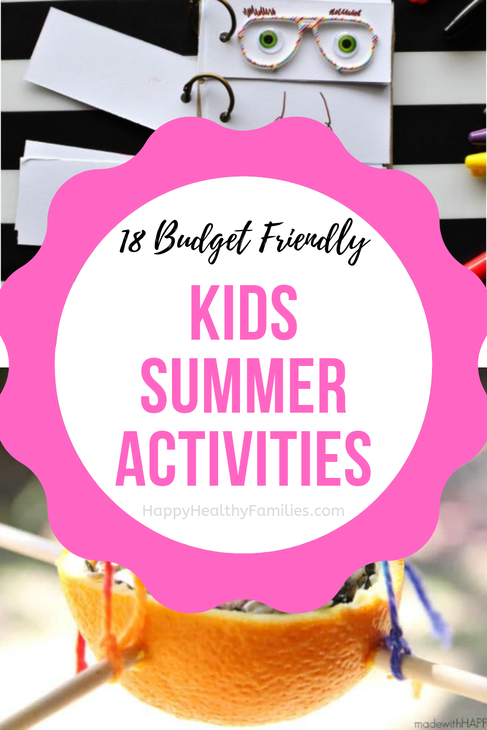 Happy Healthy Families - A Family Food Blog With Kid-Friendly Recipes ...