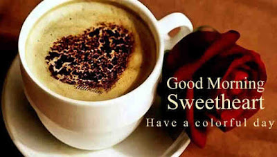 Cheeky Good Morning -Early Morning Cheerfulness can be extremely Obnoxious.