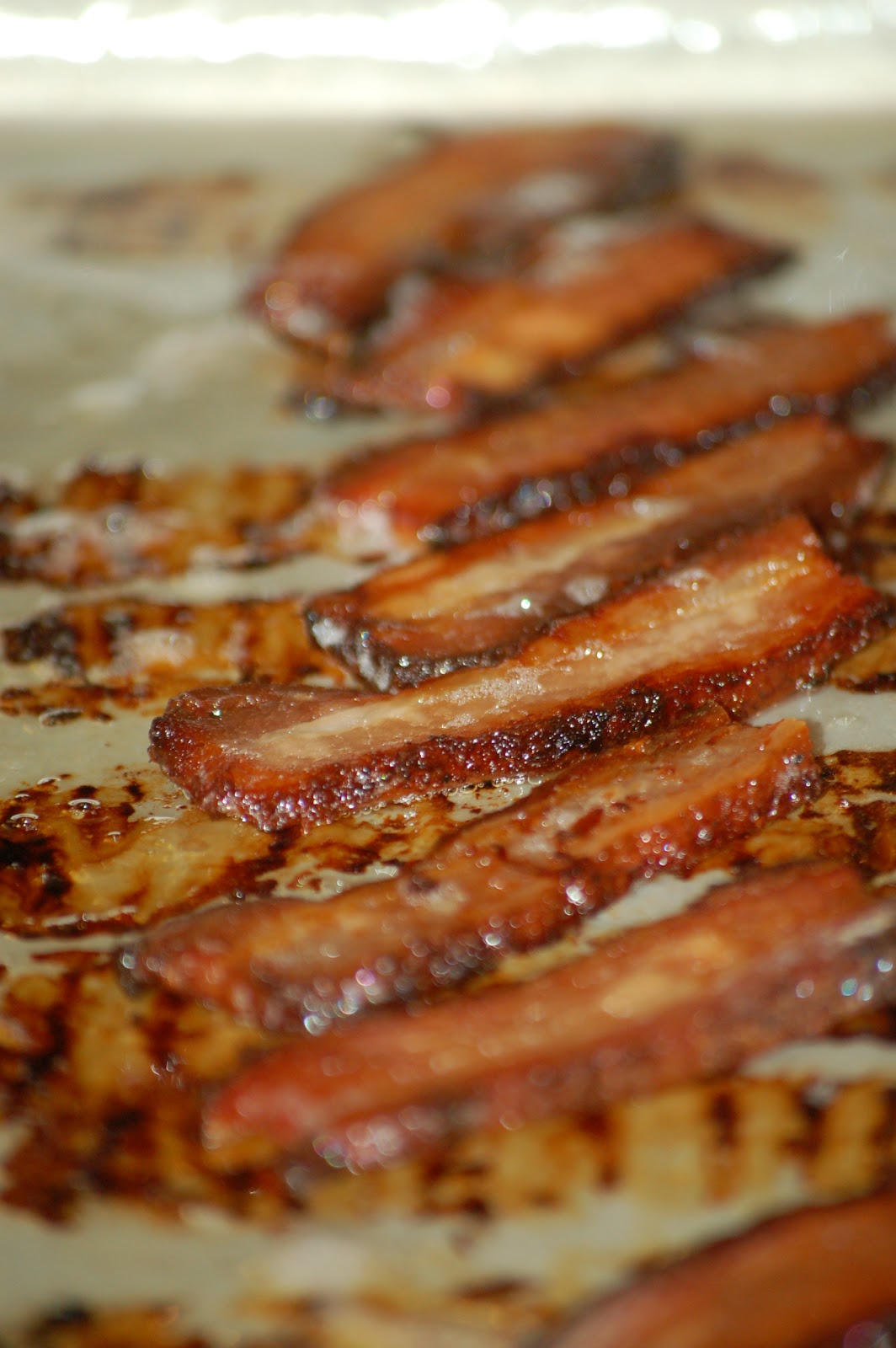 Good Thymes from In Good Taste: The Art of Bacon Lardons