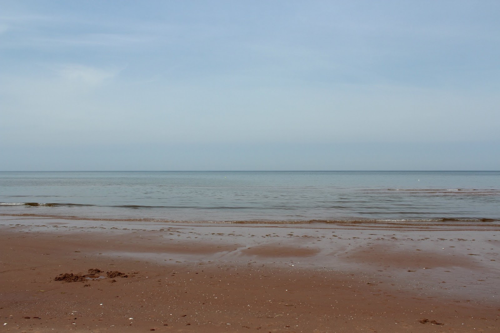 Brackley Beach :: Exploring PEI